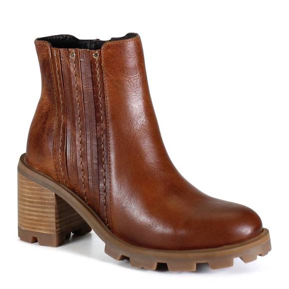 Diba True | Shoes | New Diba True Womens Spice Berry Chelsea Boot In ...
